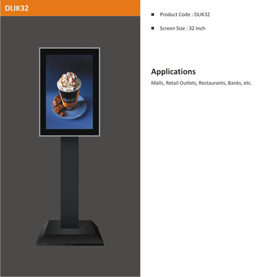 Indoor Displays – CHENNAI SIGN BOARDS